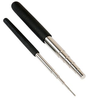 12268-6801 Jump ring mandrel set | 12268-6801