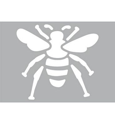 sjablonen van dieren