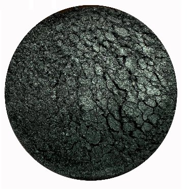 Powertex metallic Pigment powder ColorTricx TerraGreen 40ml-20gr ...