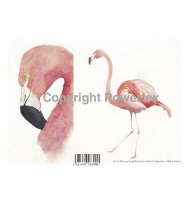 Laserprints / Powerprint Brigitte Grade / Powertex