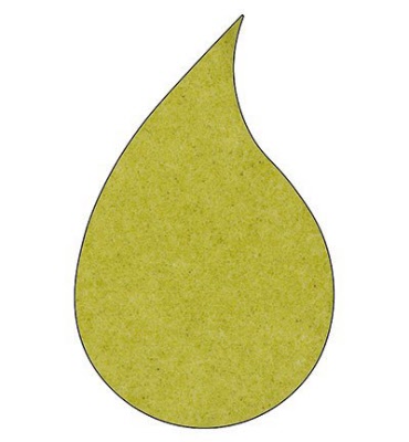 WOW! regular embossing poeder Primary Chartreuse | WH10R | 5060210525026