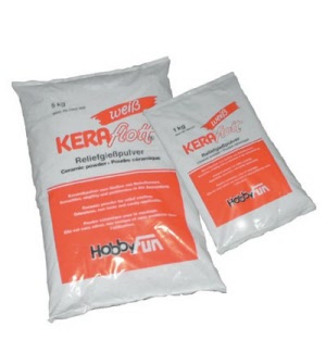 Creawerk - mixed media