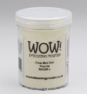 Creawerk - embossing powder