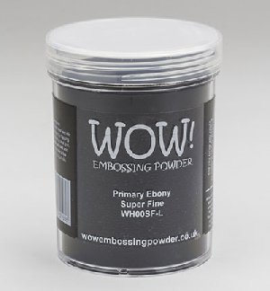 Creawerk - embossing powder