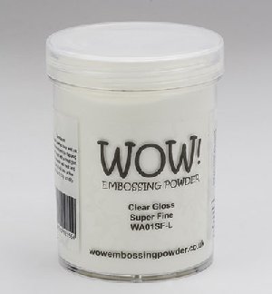 Creawerk - embossing powder
