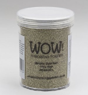 Creawerk - embossing powder