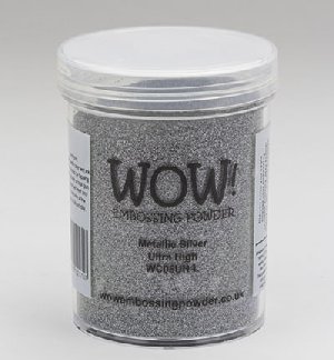 Creawerk - embossing powder